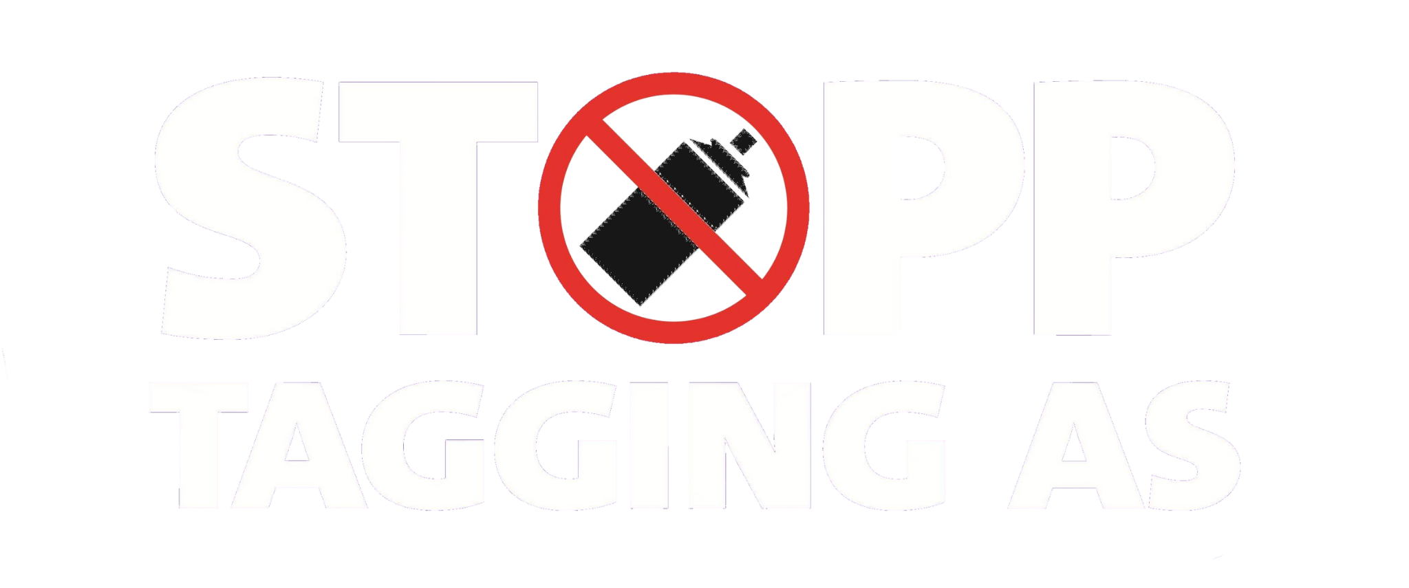 Stopp tagging AS - Fjerning av Tagging og Graffiti